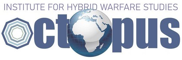 Octopus Journal: Hybrid Warfare & Strategic Conflicts